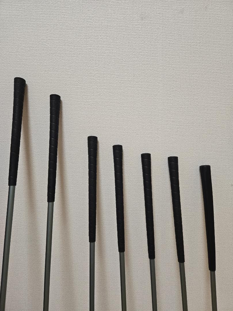 FILA ゴルフバッグ・クラブ初心者用セット