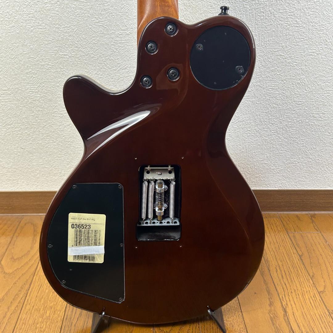 ギター GODIN xt-SA KOA 25th anniversary limited
