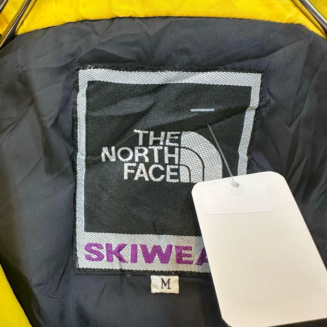 THE NORTH FACE 80-90s SKI WEAR スキーウェア