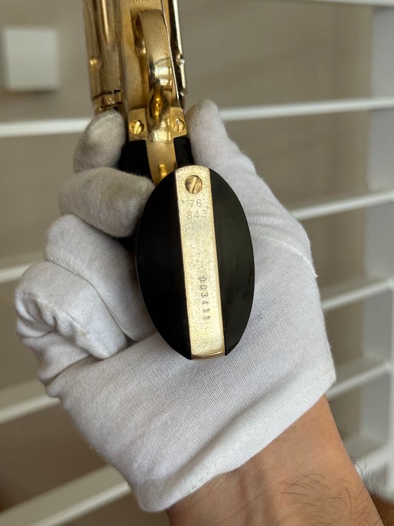 コクサイ コルト SAA シビリアン SMG 金属 モデルガン 西部劇 マルイ