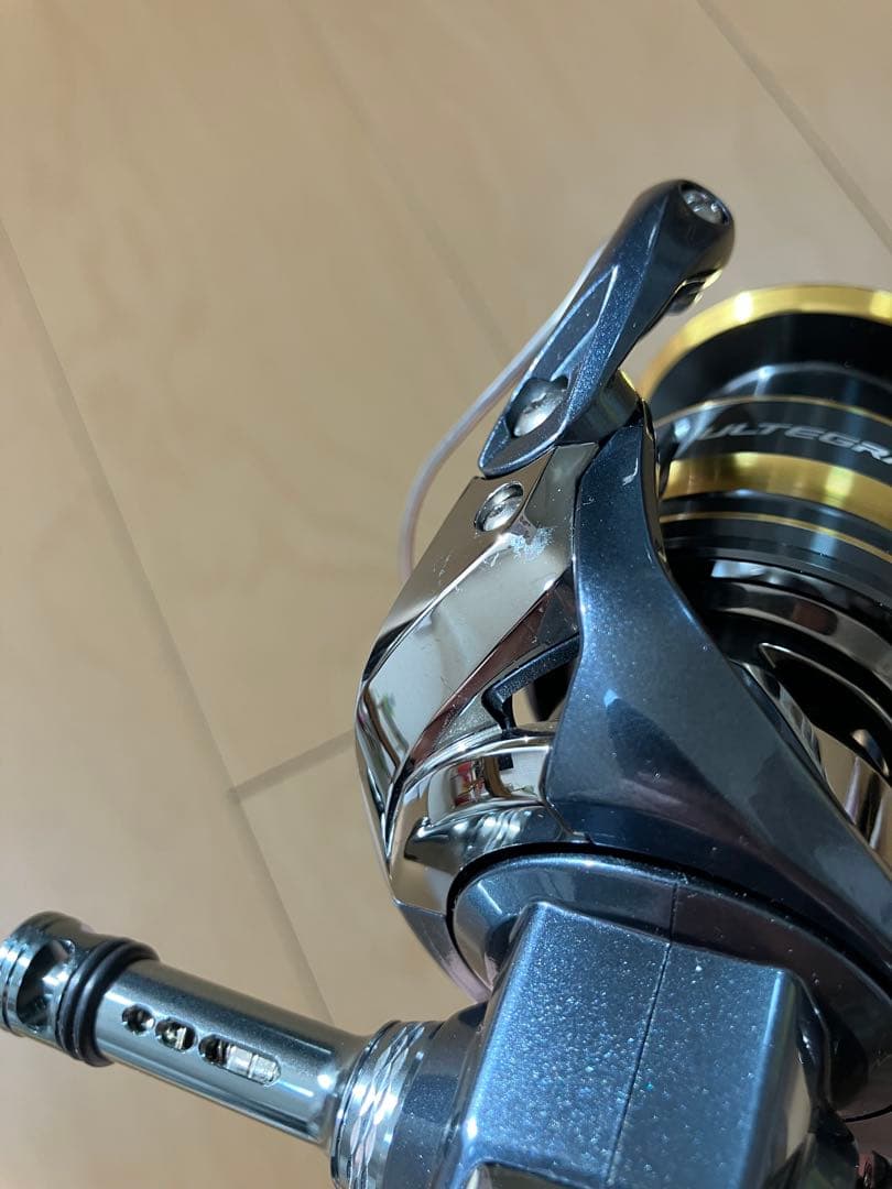 SHIMANO 21 アルテグラ C5000XG