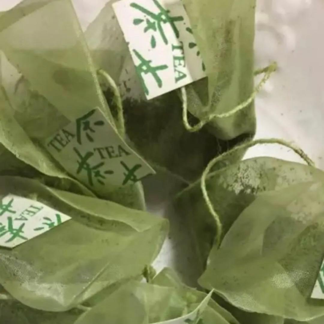 八女茶，(水出し煎茶)800円10袋(特上煎茶)750円3袋めめママです。
