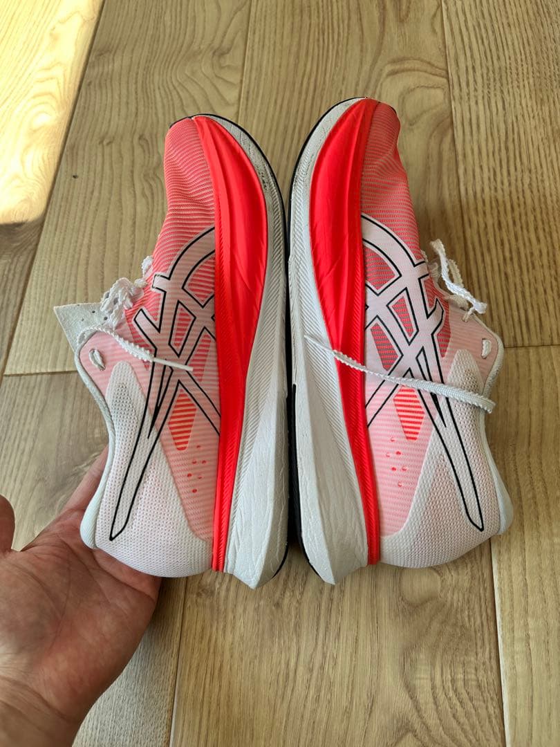 スパイク・シューズ asics S4 (1013A129) 26.0