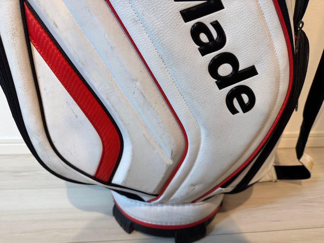 TaylorMade ゴルフバッグ・キャディバッグ