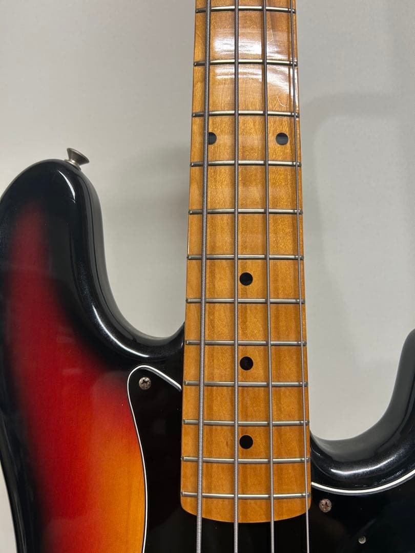 ベース FERNANDES PRECISION BASS LIMITED EDITION