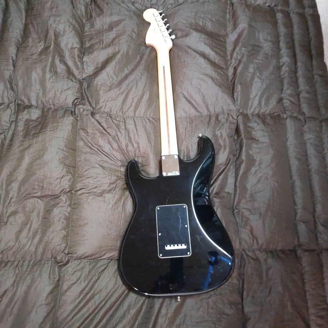 ギター fender USA guitar