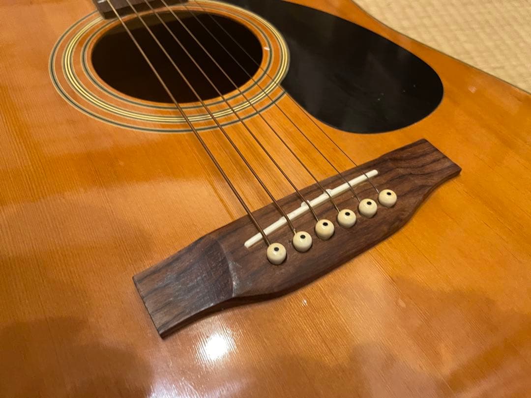 Epi D-10 DX アコースティックギター epiphone エピフォン