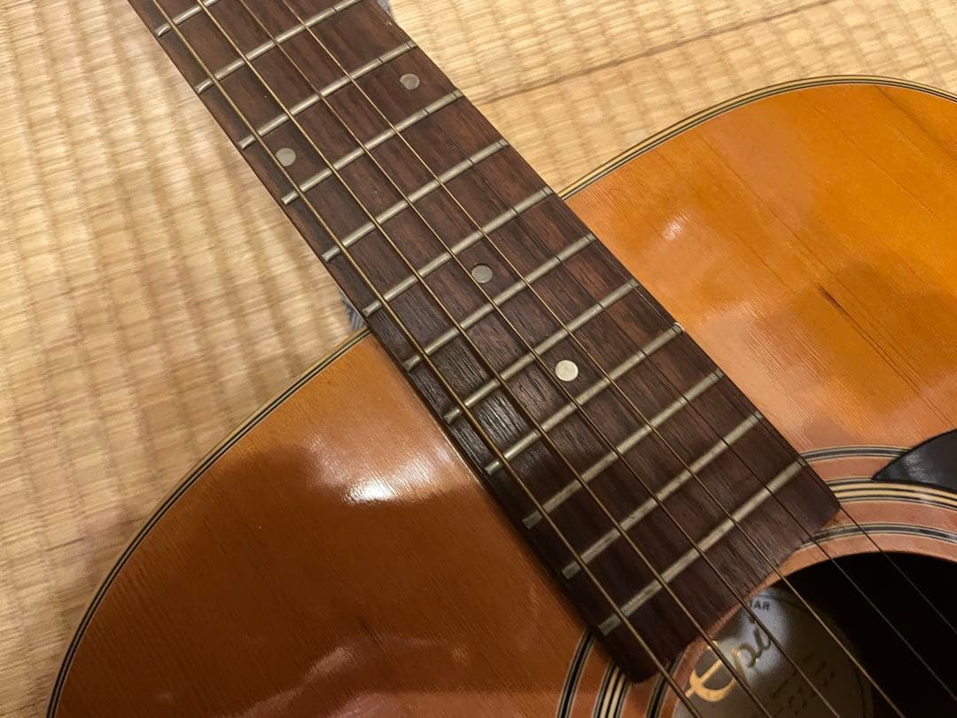Epi D-10 DX アコースティックギター epiphone エピフォン