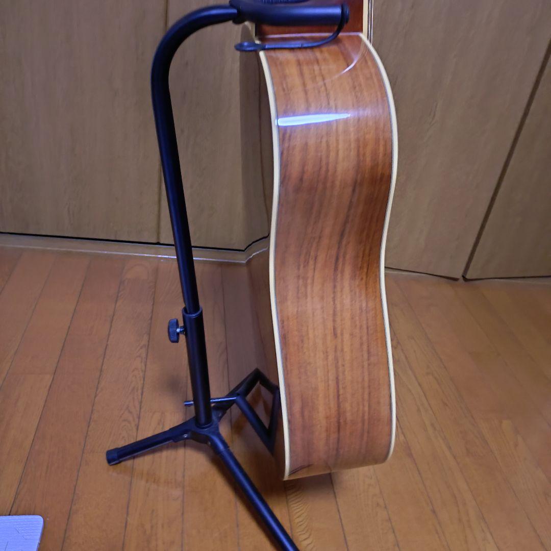 YAMAHA 　LL -6JTアコースティックギター