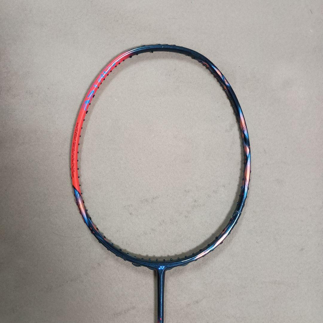 YONEX　ASTROX77PRO バドミントンラケットジャンク品