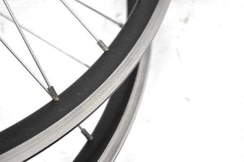 AMBROSIO Balance Tiagra 700C ホイールセット