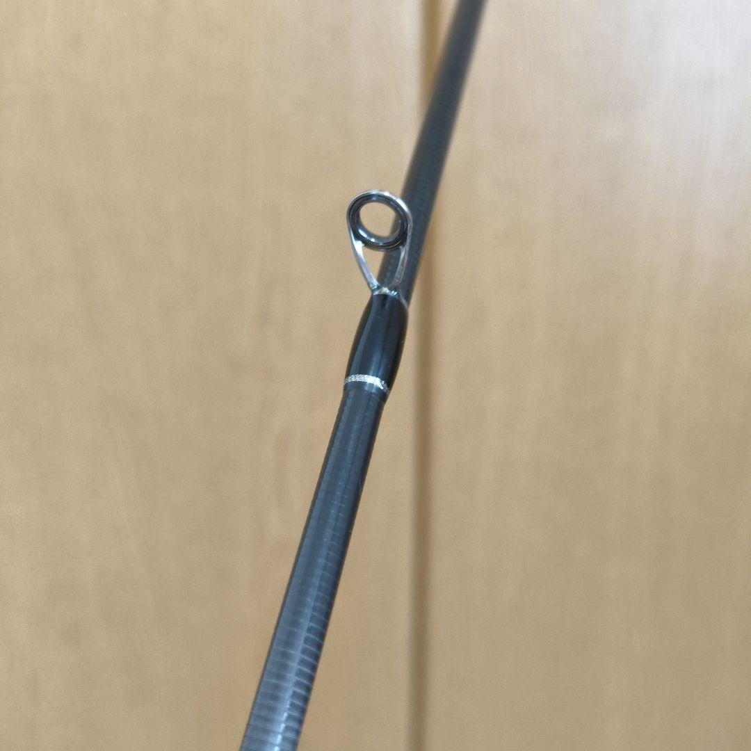 ゼスタ　XESTA　ブラックスター　B53-S