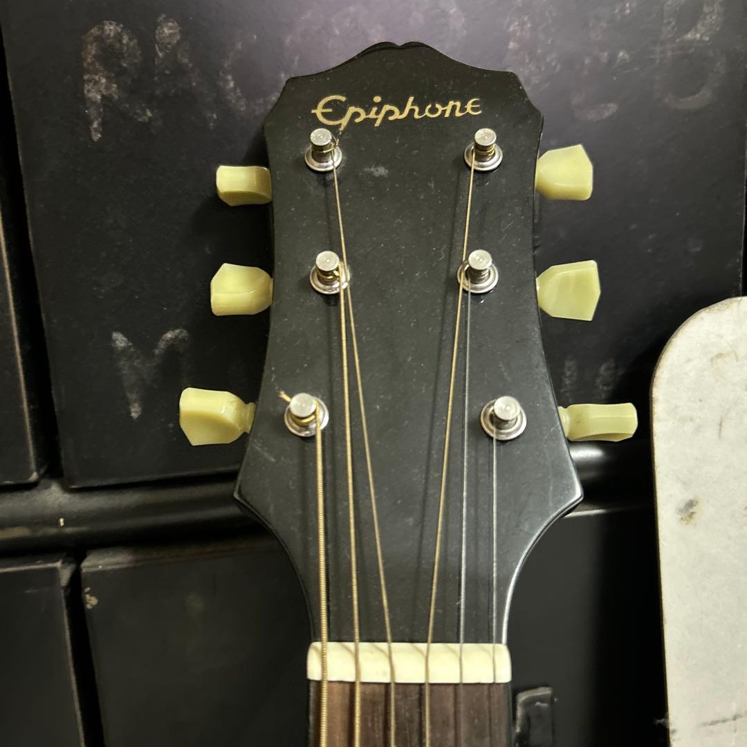 エピフォン Epiphone アコースティックギター 1963 AJ45 VS