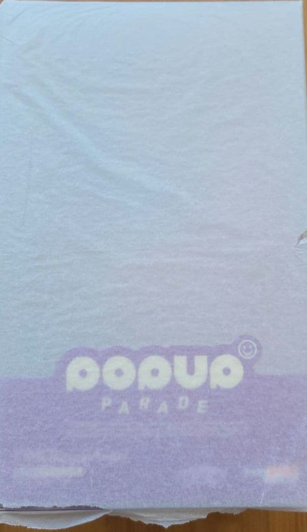 POP UP PARADE 超絶最かわてんしちゃん(ぴえん猫つき) 新品未開封品