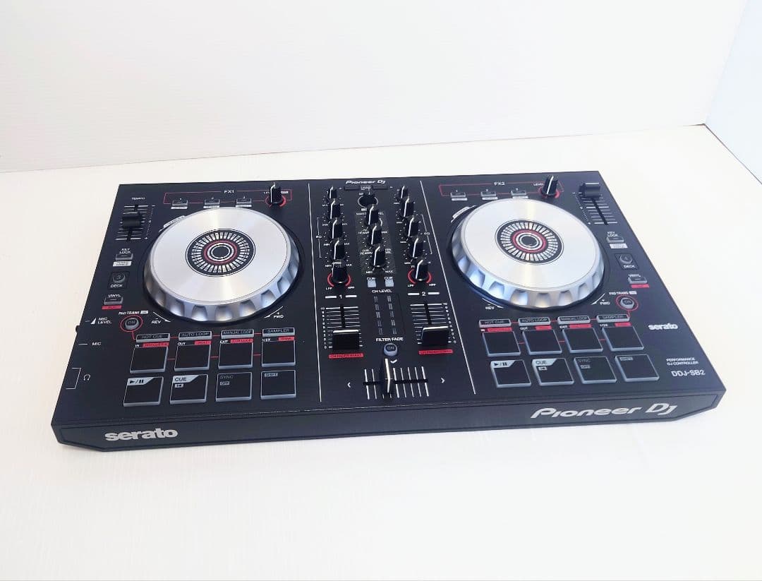 Pioneer　パイオニア　 DJコントローラー DDJ-SB2