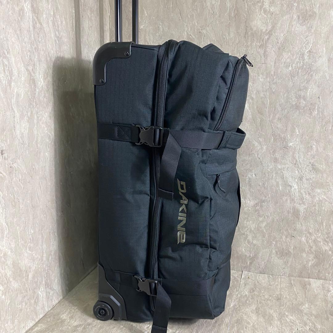 DAKINE ダカイン キャリーケース SPLIT ROLLER 85L