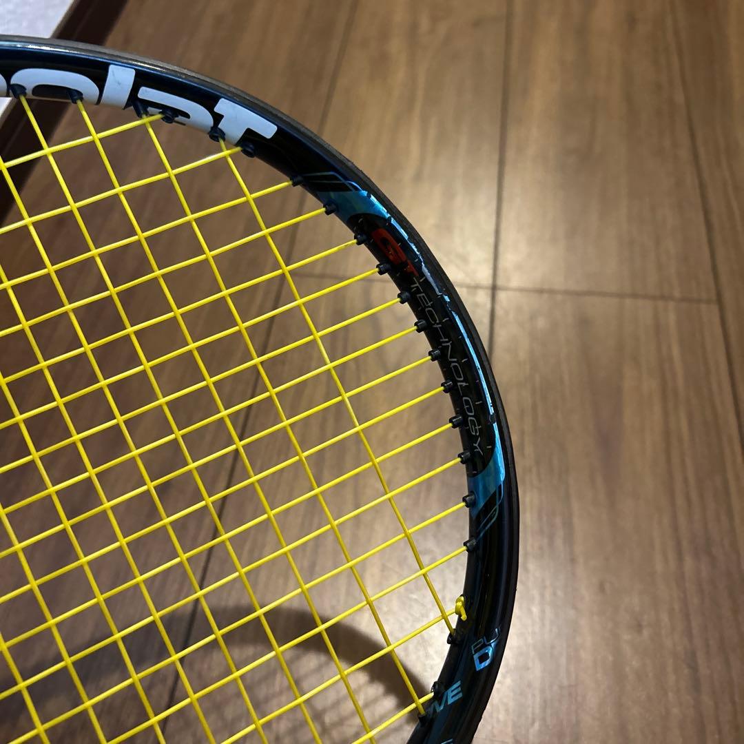 Babolat Pure Drive GT　硬式テニスラケット　G3 2012