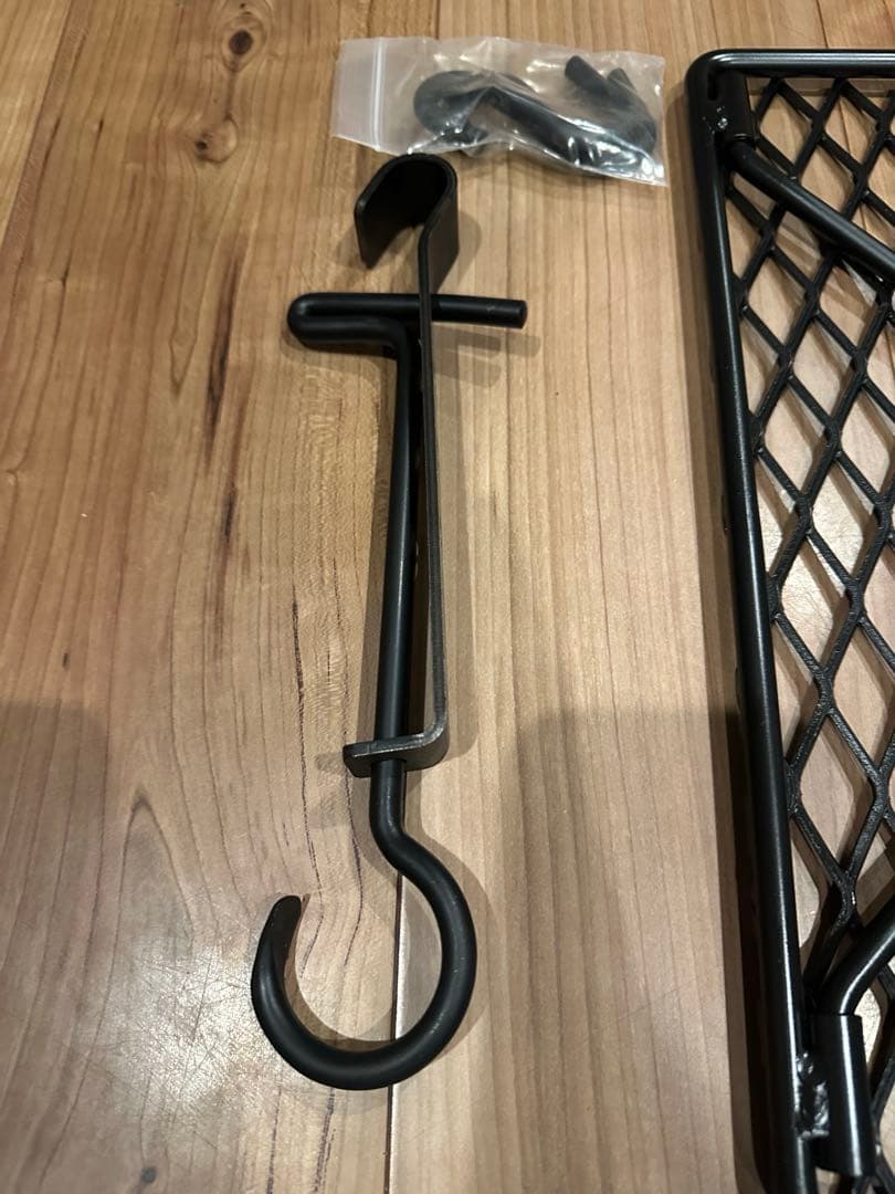 新品未使用 取説付 サンゾー工務店 RED CLIFF フルセット レッドクリフ