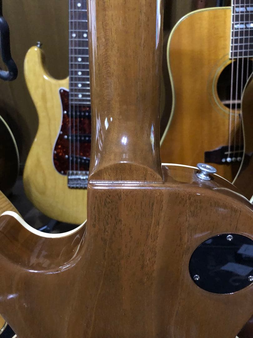 GIBSON レスポールスタンダード