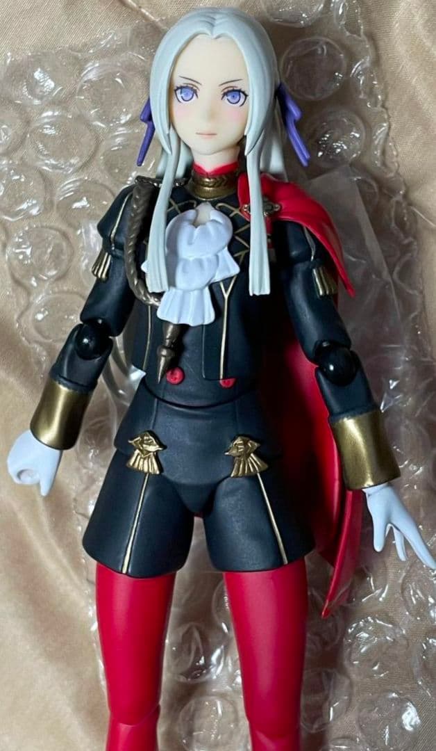 figma ファイアーエムブレム風花雪月 エーデルガルト