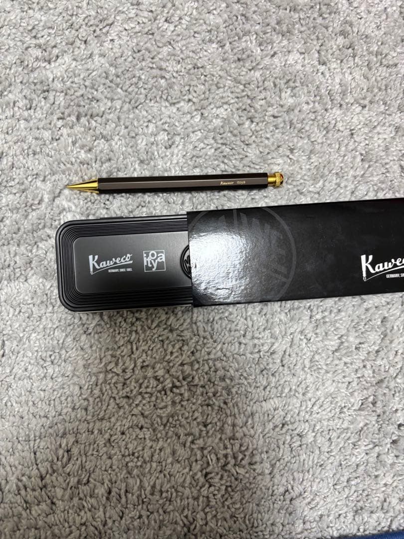 伊東屋 × Kaweco（カヴェコ）