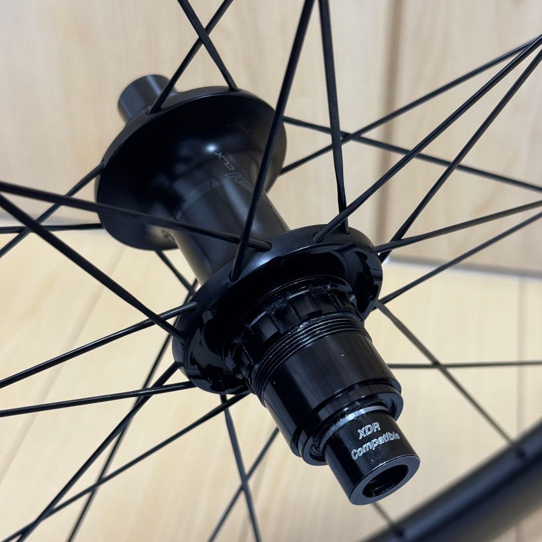 送料込 ROVAL RAPIDE CLX 50 DISC XDR SRAM12速