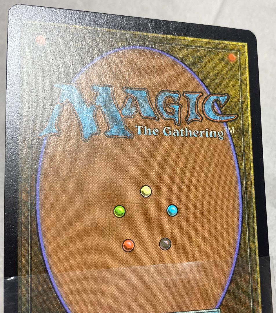 MTG 復活した精霊信者、ニッサ PWS プロモ foil
