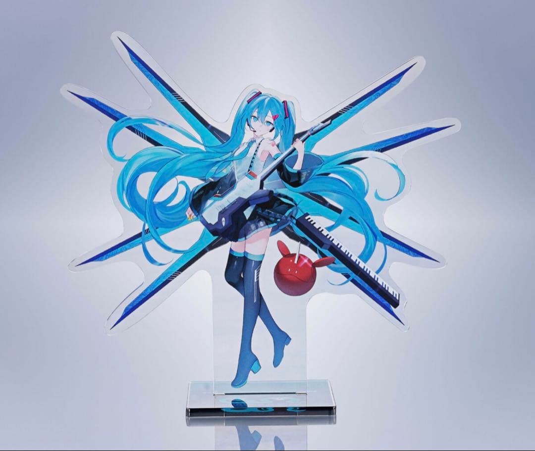 新品未開封✨メタルロボット魂 ストライクフリーダム弐式 初音ミク Ver.