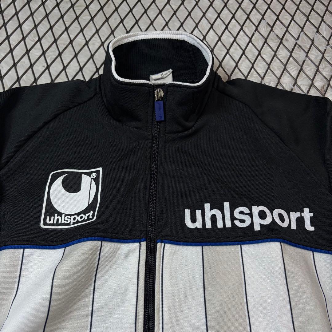 ヴィンテージ　uhlsport トラックジャージ　90's