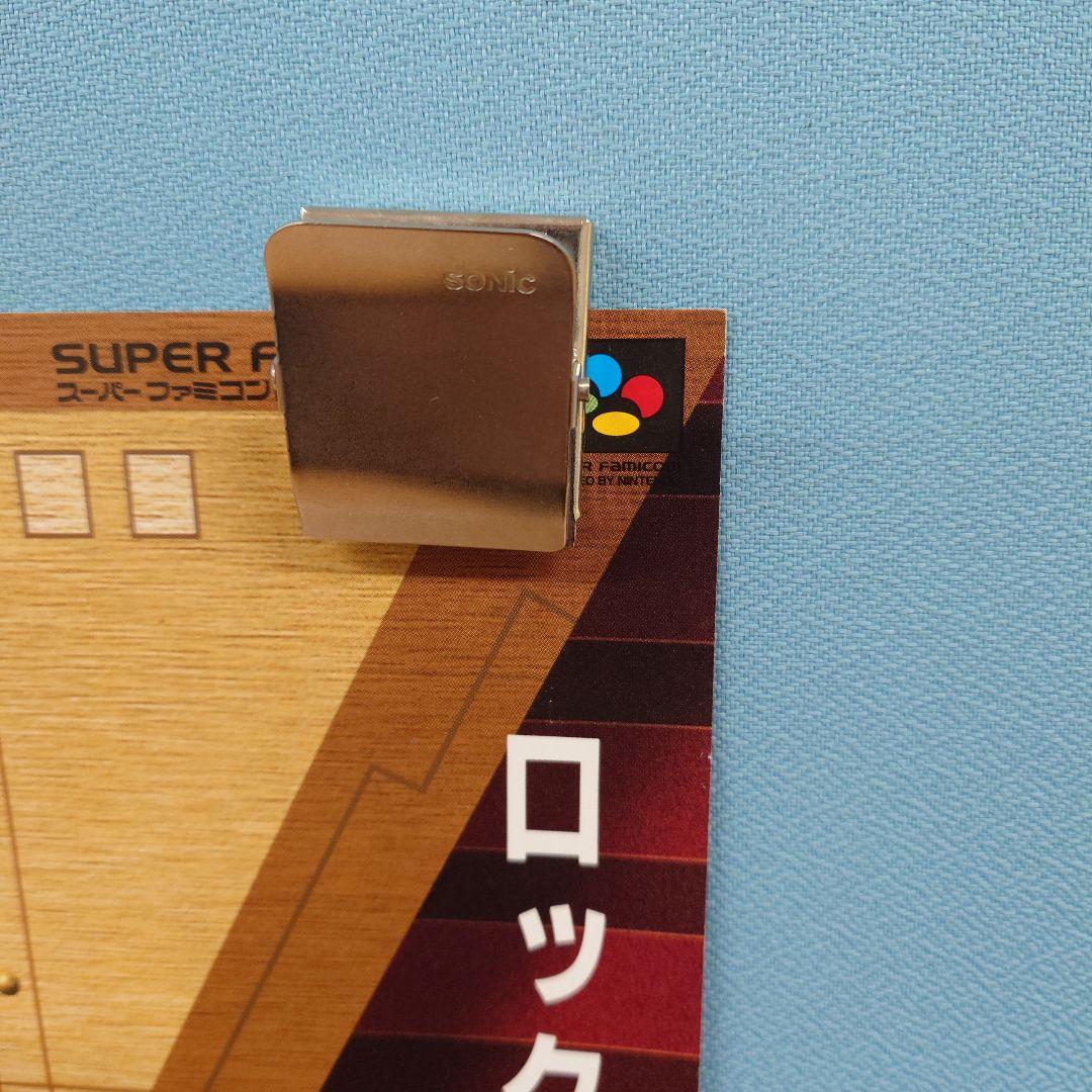 カプコン ロックマン X スーパーファミコン ポスター
