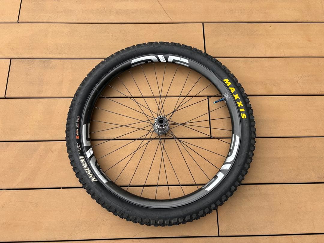 ENVE MTB用ホイールM730 27.5 ONYXハブ仕様