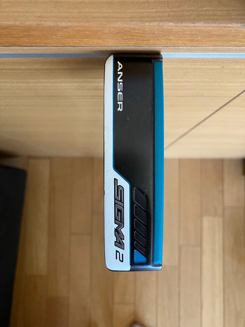 PING SIGMA2 ANSER ステルス パター