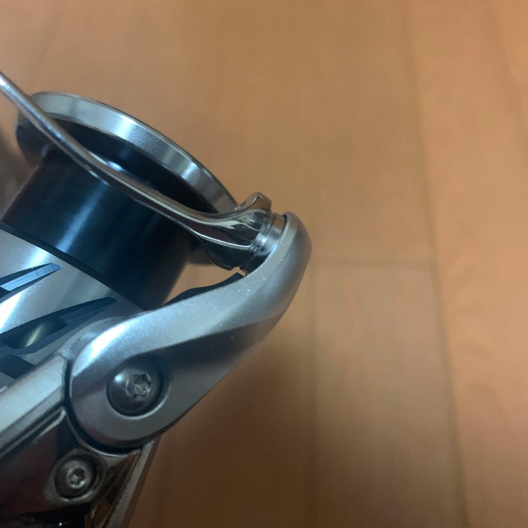 SHIMANO 23ストラディックC3000XG 箱付き
