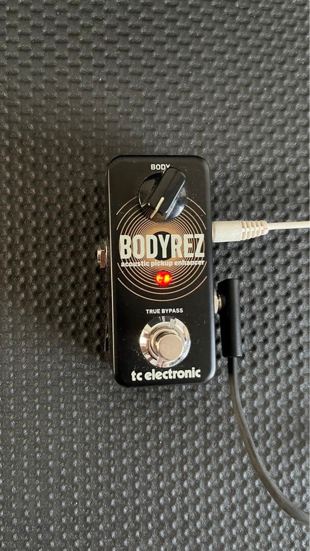 TC BODYREZ 中古