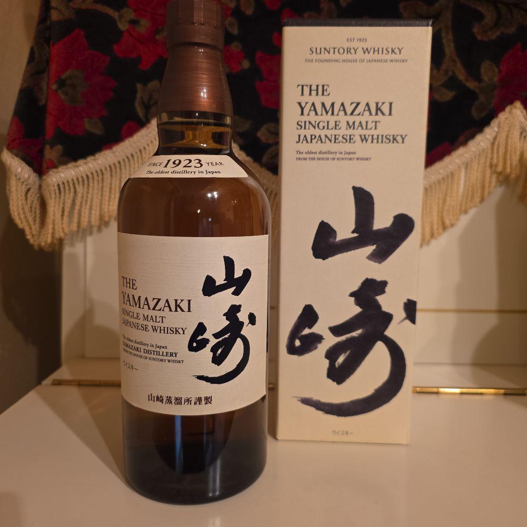 [ 新品商品 ] 山崎 白州 竹鶴 <酒のやまや様> [ 最安値 ] ３本