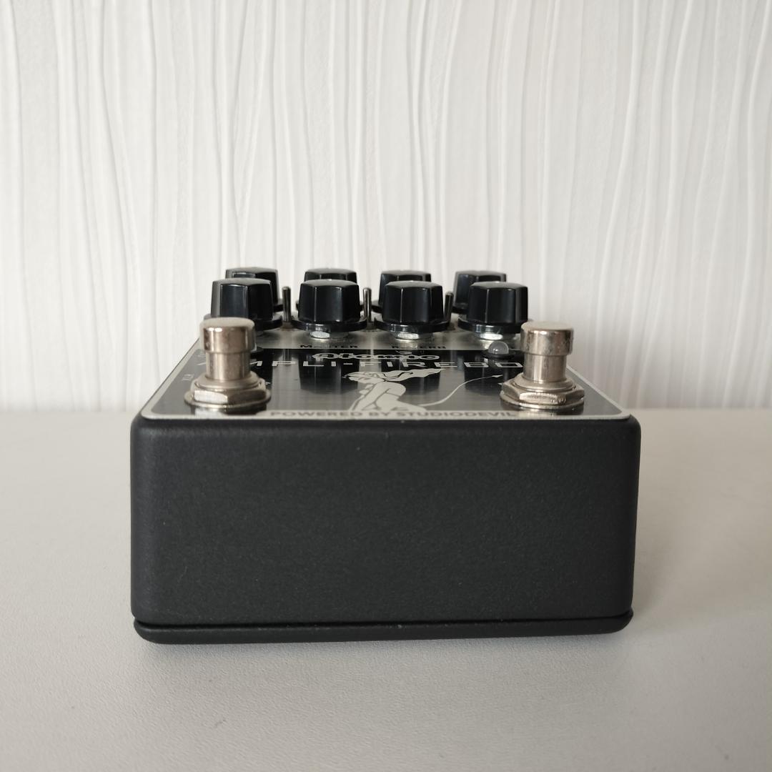 Atomic Ampli-Firebox（最新Version)