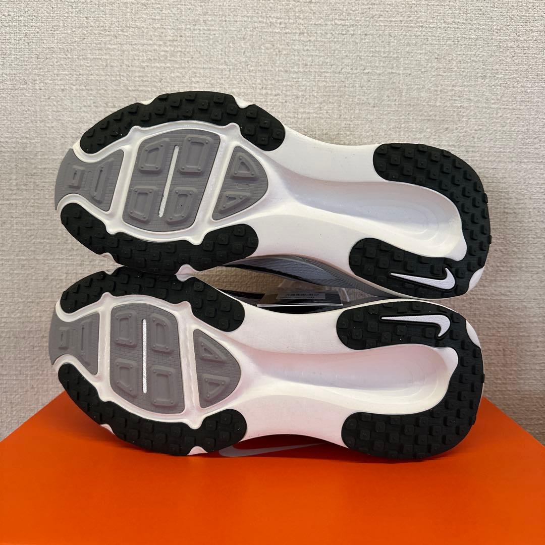 【新品】NIKE ナイキVomero18 ボメロ18 RUN アルペン限定