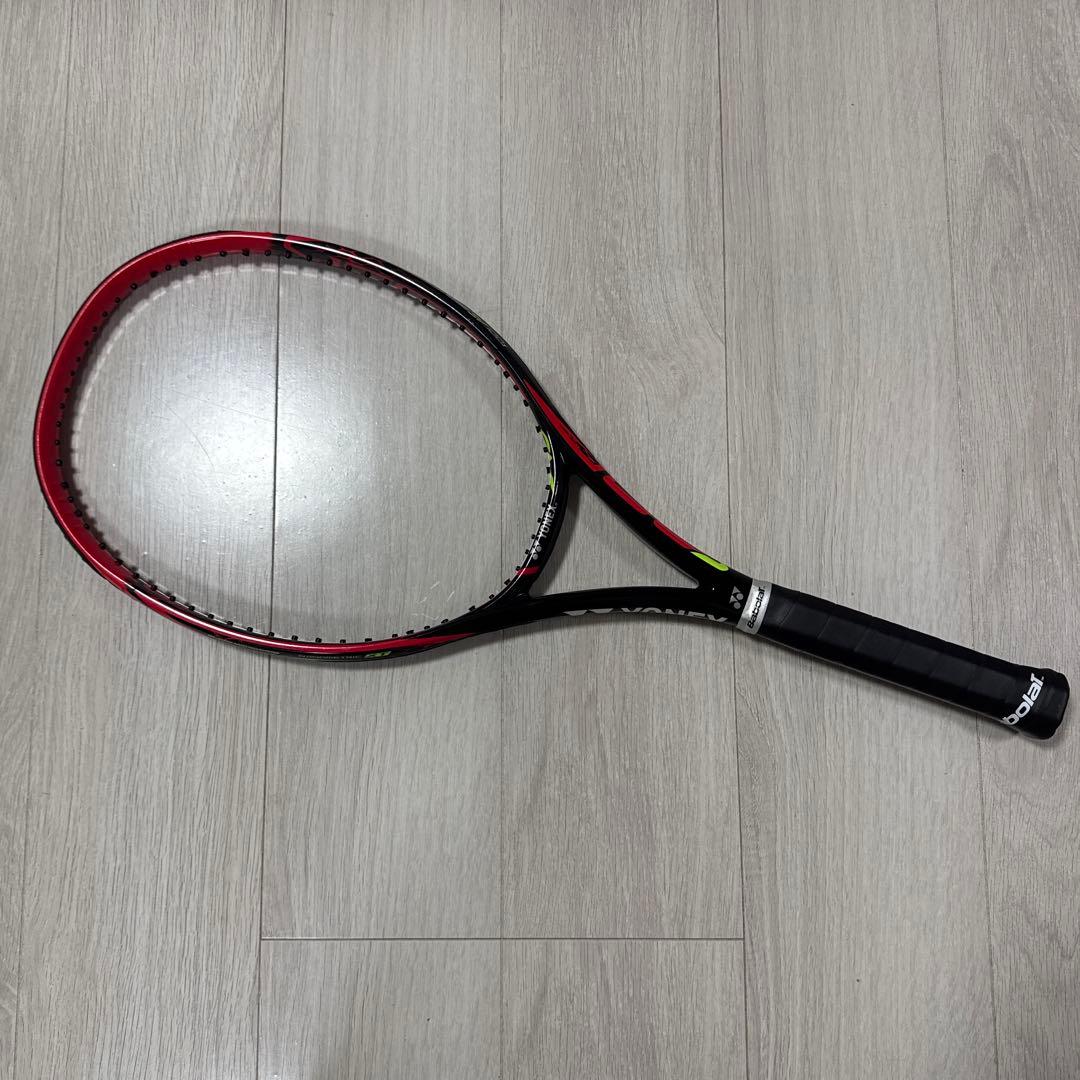 ラケット(硬式用) YONEX VCORE SV 100S G2