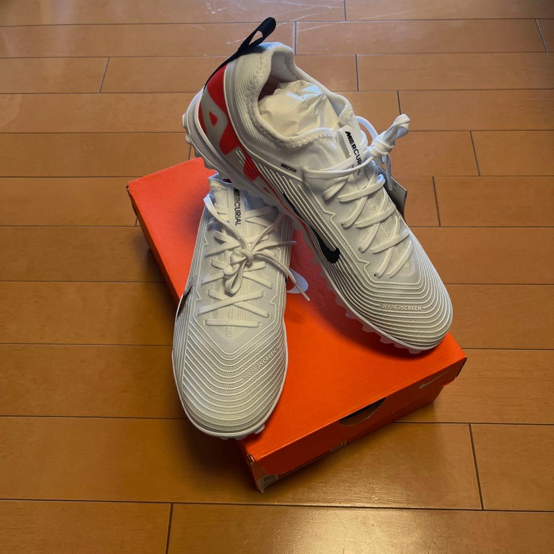 【新品】Nike ズーム ヴェイバー 15 PRO TF
