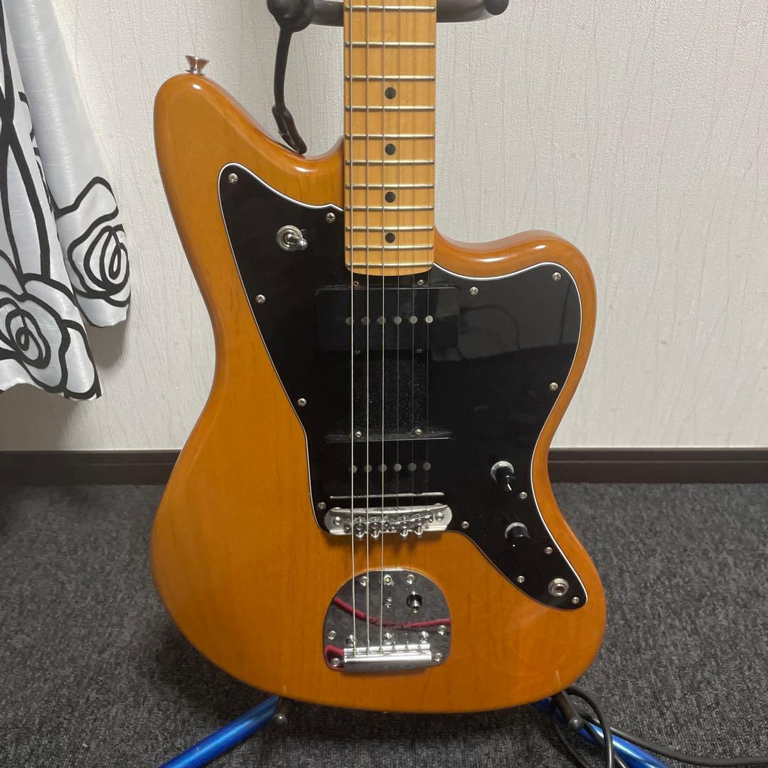 fender ジャズマスター