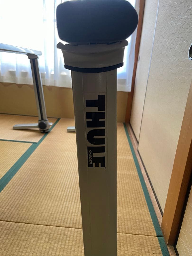 専用　わさびーふ様 THULE 500X