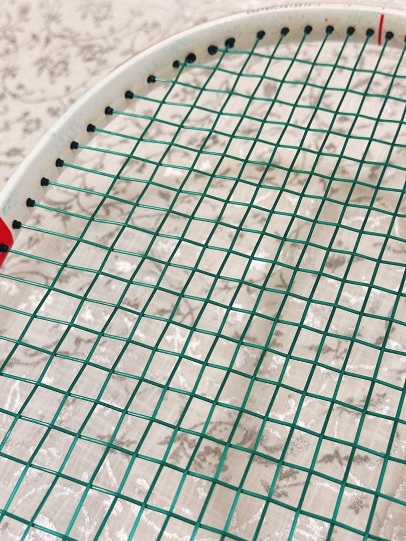 Babolat ピュアストライク テニスラケット　　グリップ２