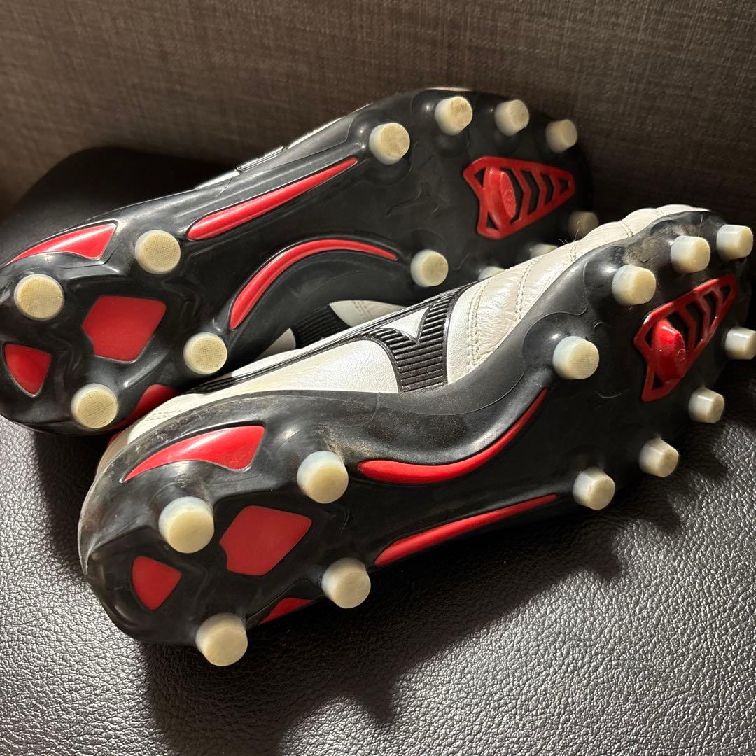 Mizuno Morelia NEO サッカーシューズ　スパイク