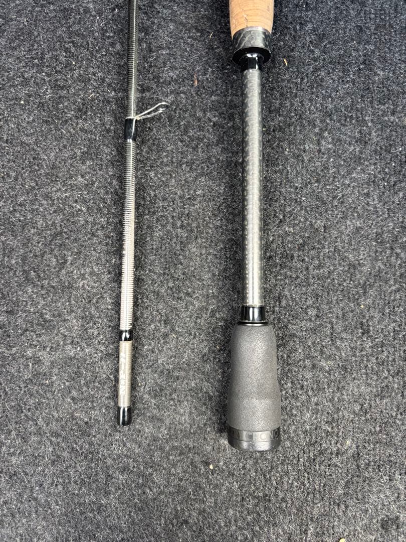 ☆*☆様 CRONO N×P-77 REVOLVER