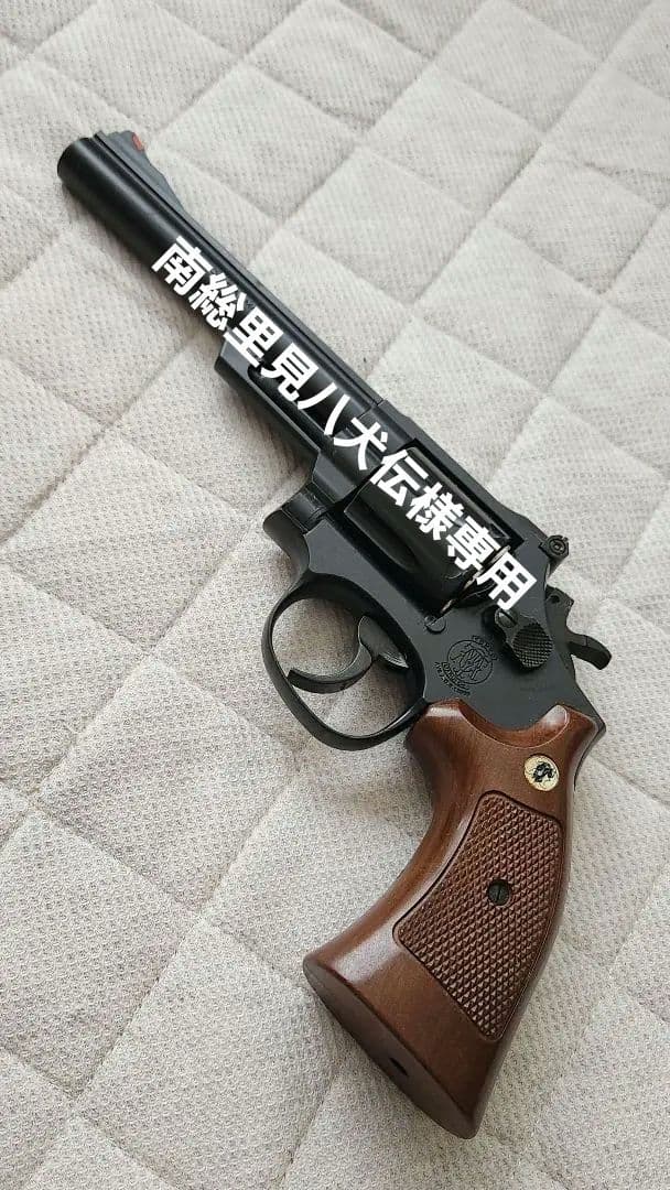 お値下 東京マルイ m357 ガスリボルバー