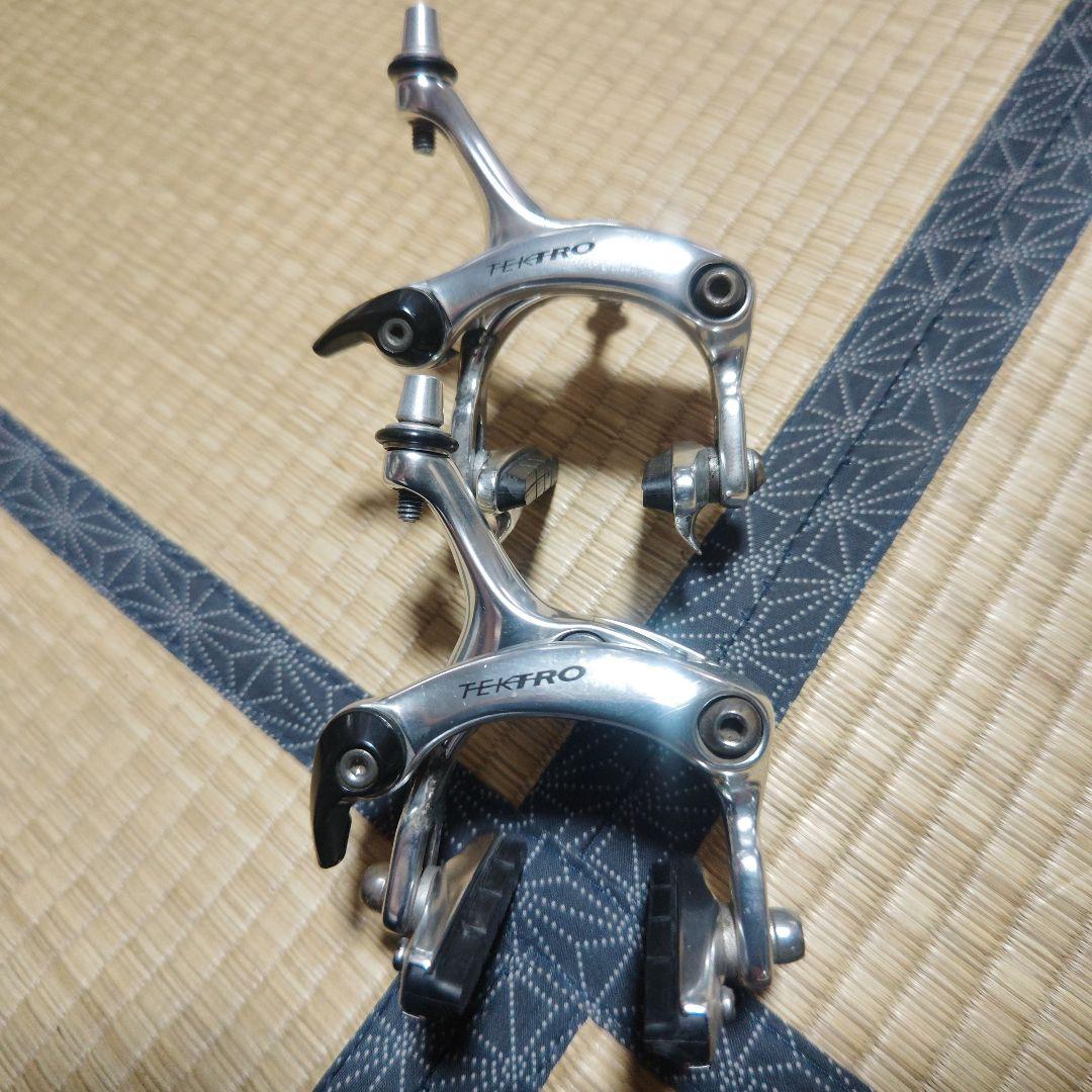 Shimano Dura-Ace 7700系 アルテ、１０５ミックス 9速セット
