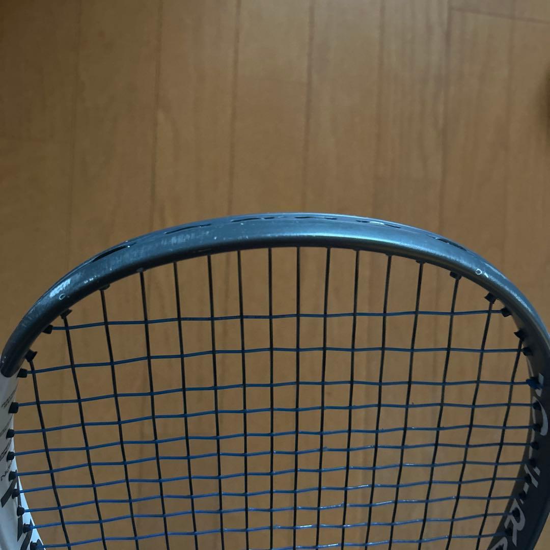 YONEX ボルトレイジ 7s