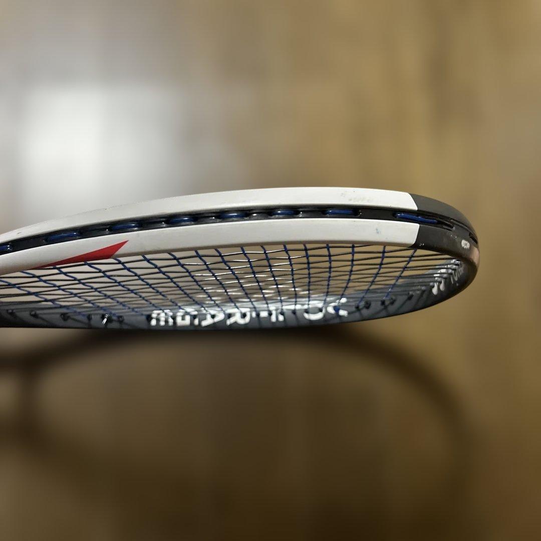 YONEX ボルトレイジ 7s