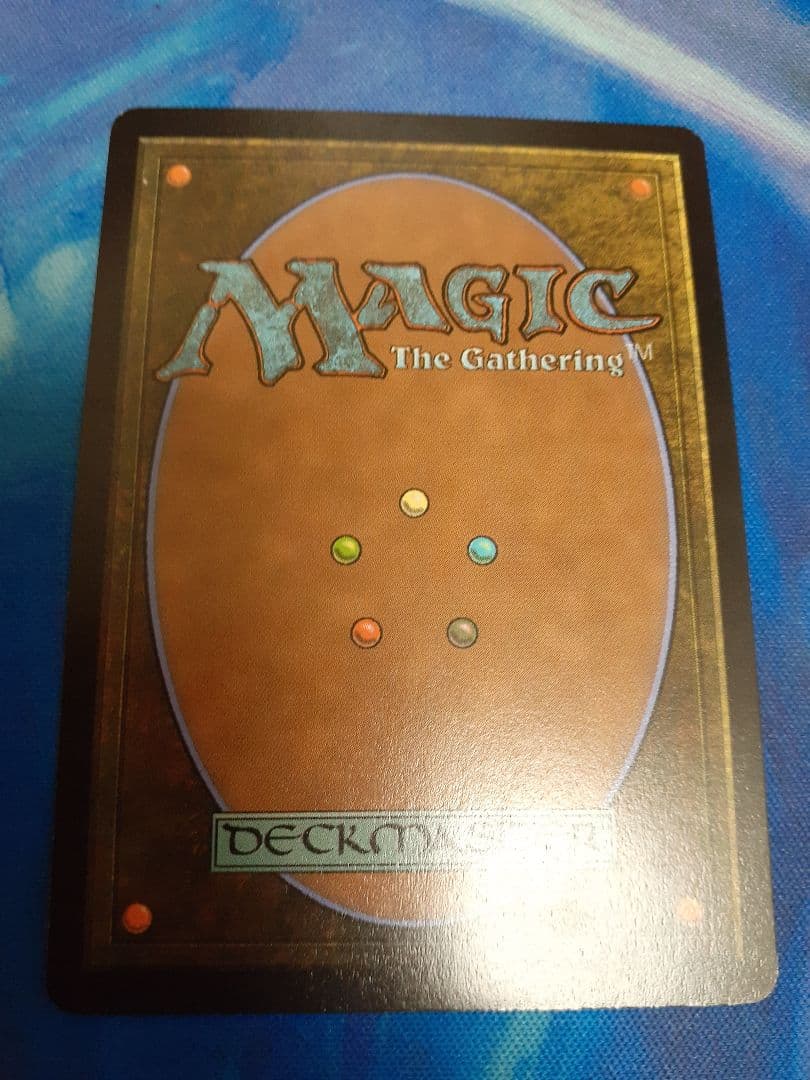 mtg オセロットの群れ　日本語　ボーダーレス　テキストレス　プロモ