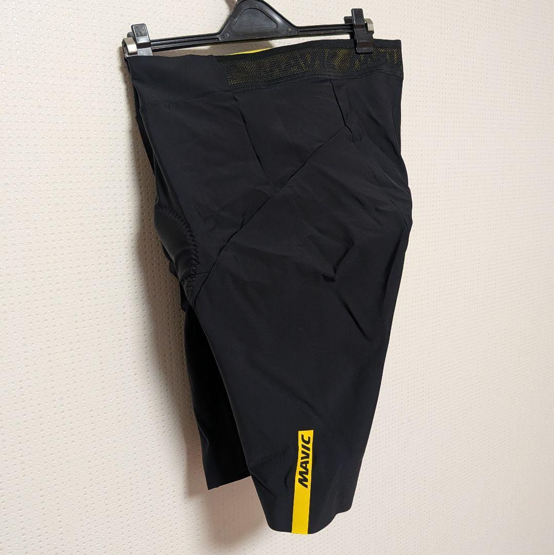MAVIC AKSIUM SHORT M 新品未使用 メンズＬ